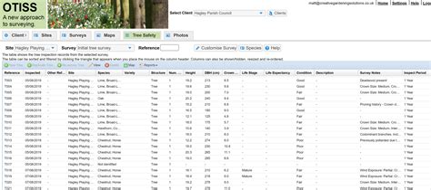 Tree Defect Systems A Review