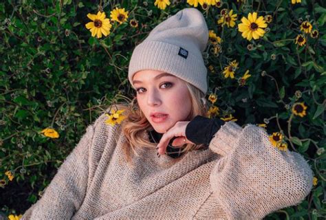 Sofya Plotnikovas Profile Net Worth Age Height Relationships Faqs