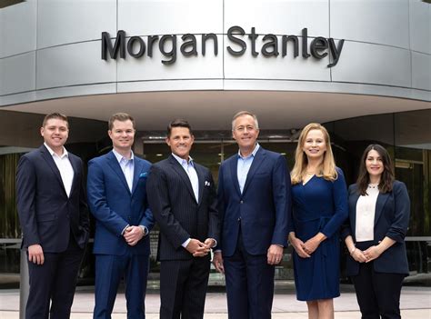 Morgan Stanley Wealth Management Logo