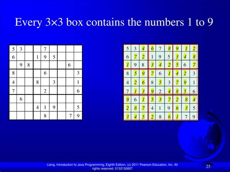 PPT Chapter 7 Multidimensional Arrays PowerPoint Presentation Free Download ID 745945