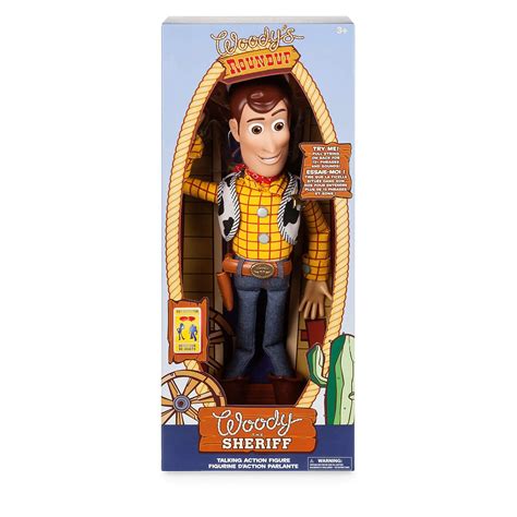 Disney Toy Story Action Figures
