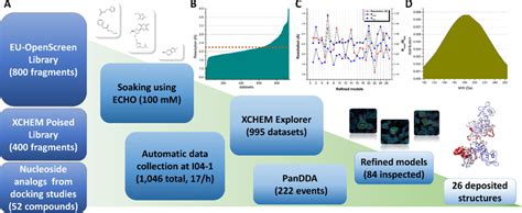 Overall Schematic Showing Steps And Data Processing Of The Fragment Download Scientific Diagram