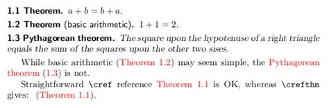 Hyperref How Avoid Crossreftools Package To Handle Theorem Notes