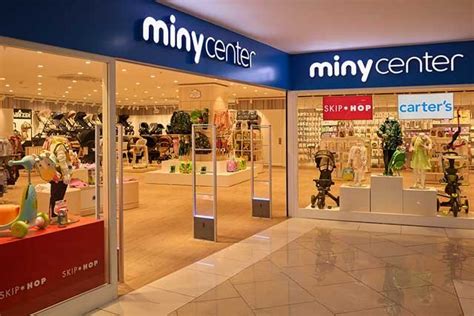 Minycenter en büyük mağazasını açtı | AVMDergi-Türkiye'nin AVM ve ...