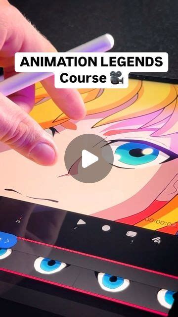 Alex Kunchevsky On Instagram New Course Animation Legends 🎥 After Months Of Hard Work Im