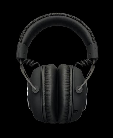 Logitech G Pro X Lightspeed Wireless Disponibili Dal Agosto