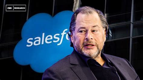 Salesforces 8 Billion Ai Bet On Informatica Could Backfire Spectacularly