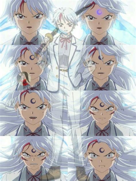 Towa Higurashi Imagenes Animadas Inuyasha Gracioso Seshomaru Y Rin
