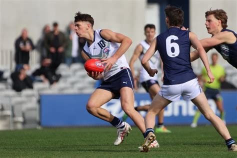 2023 AFL Draft Profiles: Full List - Aussie Rules Rookie Me Central