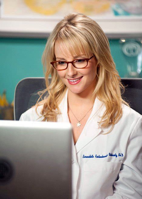 Melissa Rauch Čsfdcz