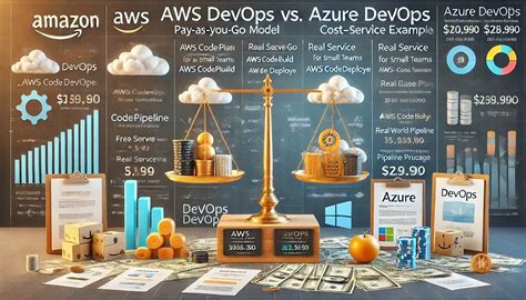 Aws Devops Vs Azure Devops A Detailed Comparison Aws Devops Vs Azure Devops A Detailed Comparison
