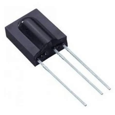 Electronic Transistor Electrical Transistor Manufacturer From Mumbai