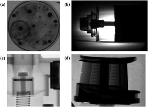 Image Enhancement Using An Improved Adaptive Contrast Enhancement