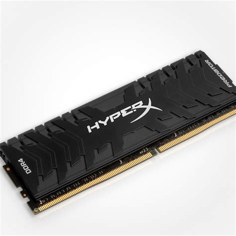 Kingston HyperX 16GB DDR4 3200MHz Ram HX432C16PB3K2/16 Fiyatı