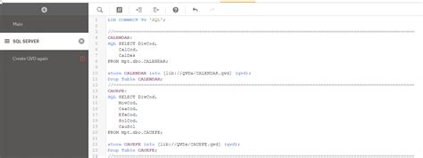 Solved Sql Tables Used By Qvd Qlik Community 1686566
