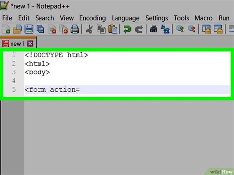 How To Create A Reset Button In HTML In Simple Steps