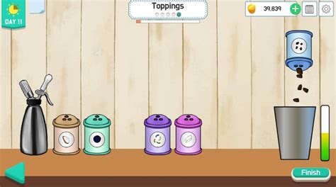 Sweet Cafe APK For Android Download