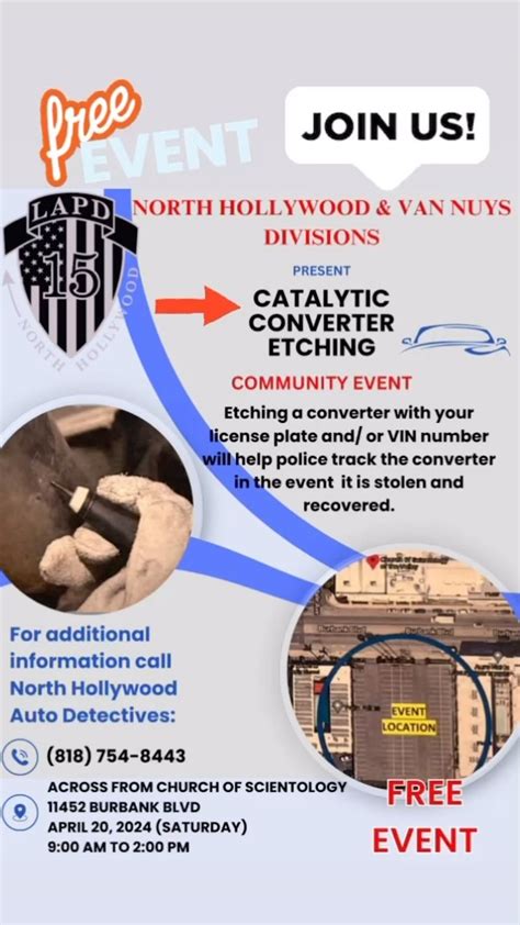 Congratulations To Our North Hollywood Cadet Class 824 On Their