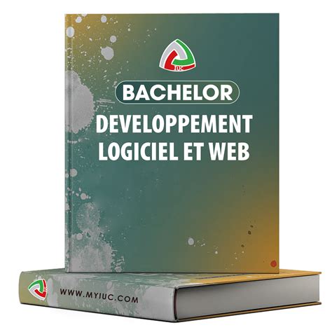 Ba Developpement Logiciel Et Web Iuc Institut Universitaire De La Cote