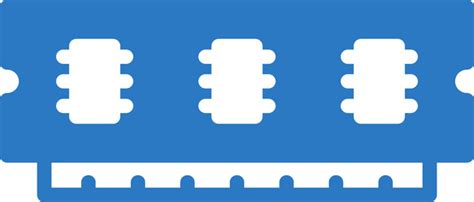 Ddr Ram Vector Images Over 370