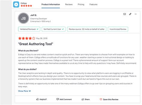 Top 10 Instructional Design Software For Creating Customer Training