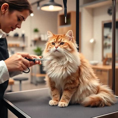 10 Essential Tips For Adopting A Cat Cats Groomed Cat Grooming