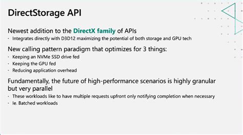 Check Directstorage Support In Windows 11 And Windows 10 Windows 11 Forum