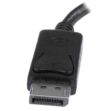Buy Startech Displayport To Vga Hdmi