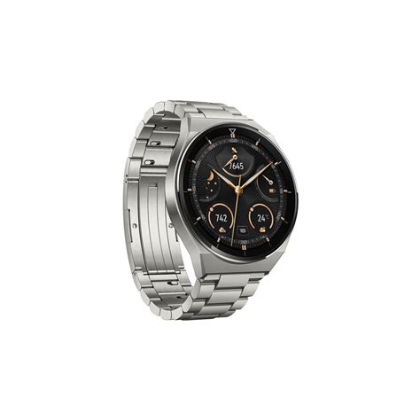 HUAWEI WATCH GT3 PRO 46MM - Asia Mobile Phone