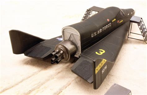 A Dinosaur That Wasnt Even Allowed To Become Extinct X 20 ‘dyna Soar 1 72 Amp Dyna Soar