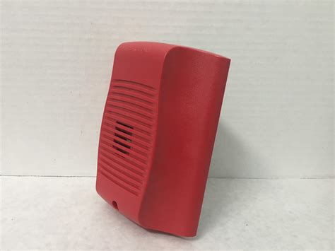 System Sensor Hra Firealarmstv Jjinc24u8ol0s Fire Alarm