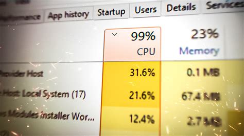 fix wmi provider host wmiprvse exe high cpu usage on windows 10