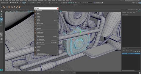 Artstation Hard Surface Vehicle Modeling Tutorials