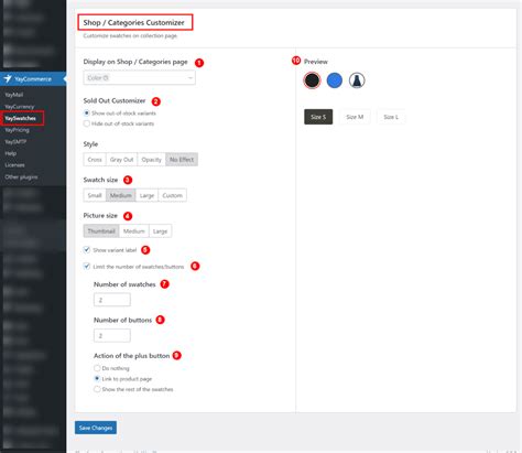 How To Show Color Variations On WooCommerce Shop Page A Comprehensive Guide YayCommerce