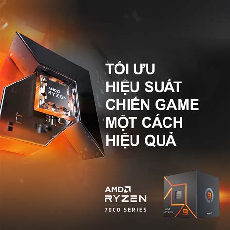 Cpu Amd Ryzen 7 7700 8 Nhân 16 Luồng 3 8ghz Up To 5 3ghz 65w Chính Hãng Trả Góp 0