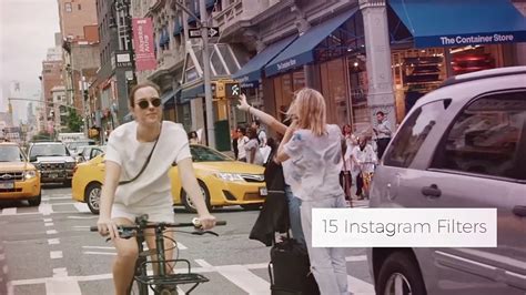 Clean And Elegant Slideshow After Effects Templates Behance