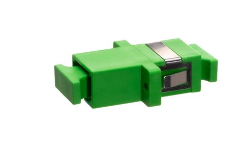 Adaptors Matrix Global Networks