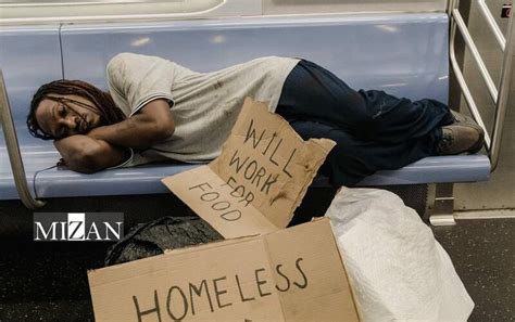 رشد جمعیت بی‌خانمان‌ها در آمریکا؛ آمارها چه می‌گویند؟ مشرق نیوز