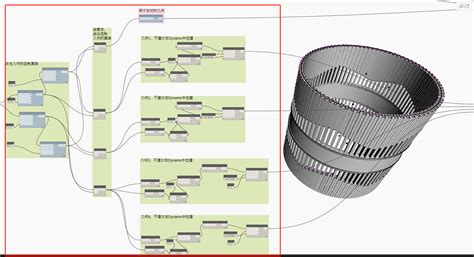 dynamo 参数化造型2 可以直接用dynamo生成参数族吗 csdn博客