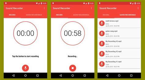 30 Best Open Source Android Apps With Source Code For Developers To Practice