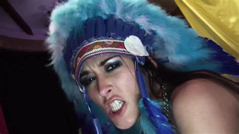 When You Bargain With The Devil Eventually You Have To Pay The Price Group Sex Sure Makes The