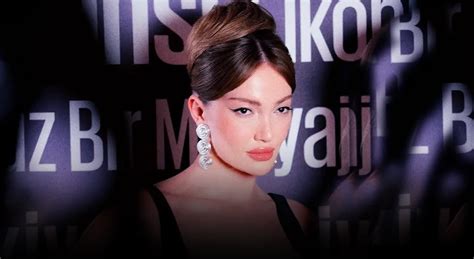 Danla Bilicten Estetik İtirafıı “dolgu Vücudumda Dolaşıyor”