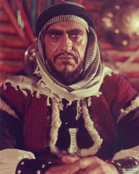 Amrish Puri Picture 25