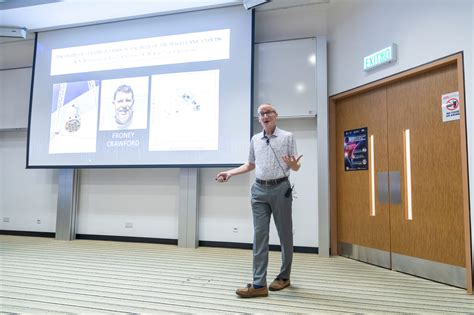 The Shaw Prize Lecture In Astronomy 2023 The Shaw Prize