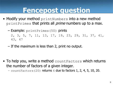 Ppt Building Java Programs Chapter 5 Powerpoint Presentation Free