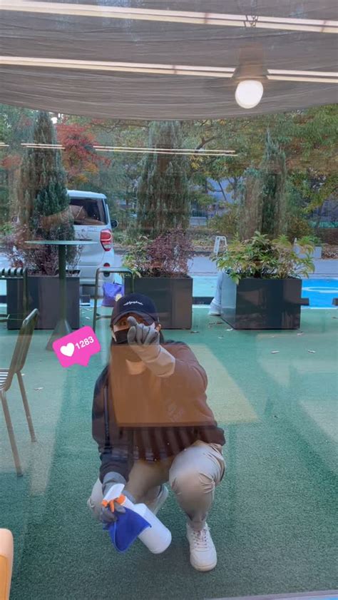 크리너스팀 정기청소전문업체사무실카페병원학원 등 🧹크리너스팀의 이야기와 청소루틴 워크샵에 참여해주셔서 감사합니다 🤸🏻‍♂️꾸준히 달리는데 필요한 첫 번째 마음