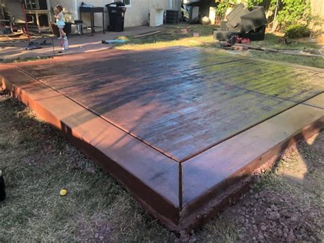 How To Calculate The Concrete Needed For Your Slab Project Ca Pro