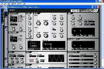 How To Use The Korg Microkorg Sound Editor Omahafalas