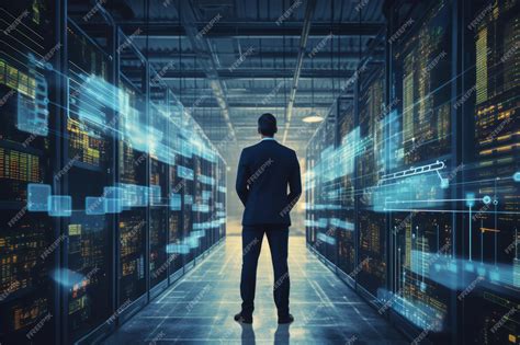 The Future Of Data Management Empowering The Data Center Cto In A