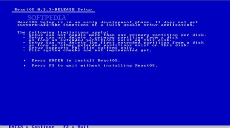 Open Source Reaction To Windows Xp
